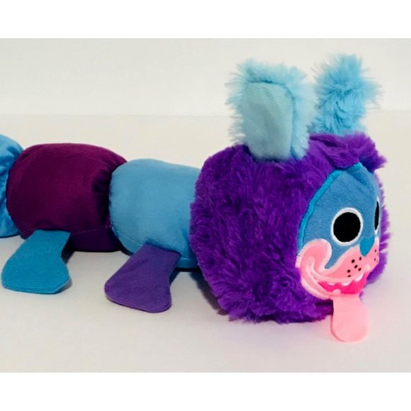 Toys | 235 Pj Pugapillar Plush Stuffed Toy Holiday Gift Huggy Wuggy ...